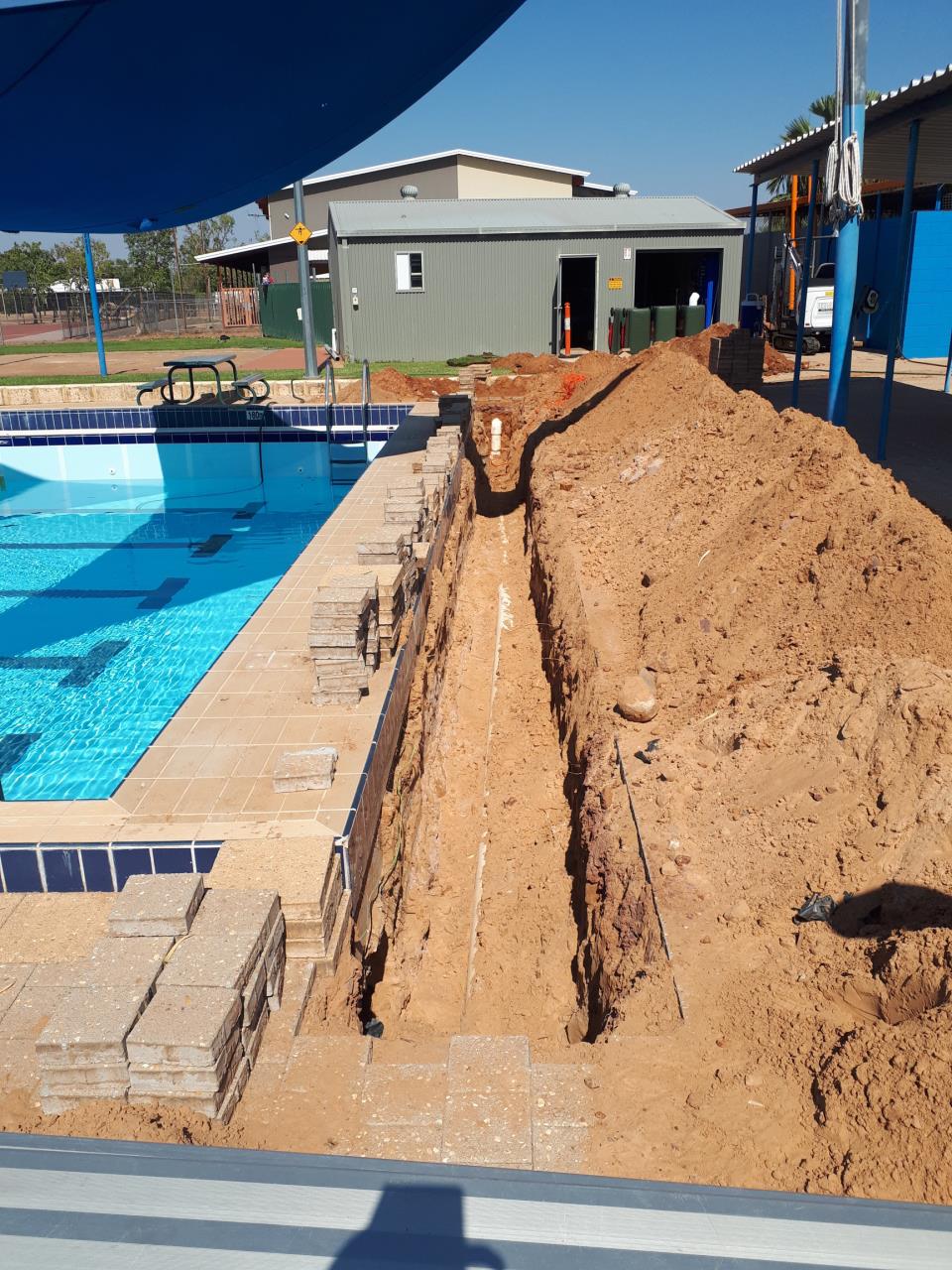 Latest News » Shire of Wyndham-East Kimberley